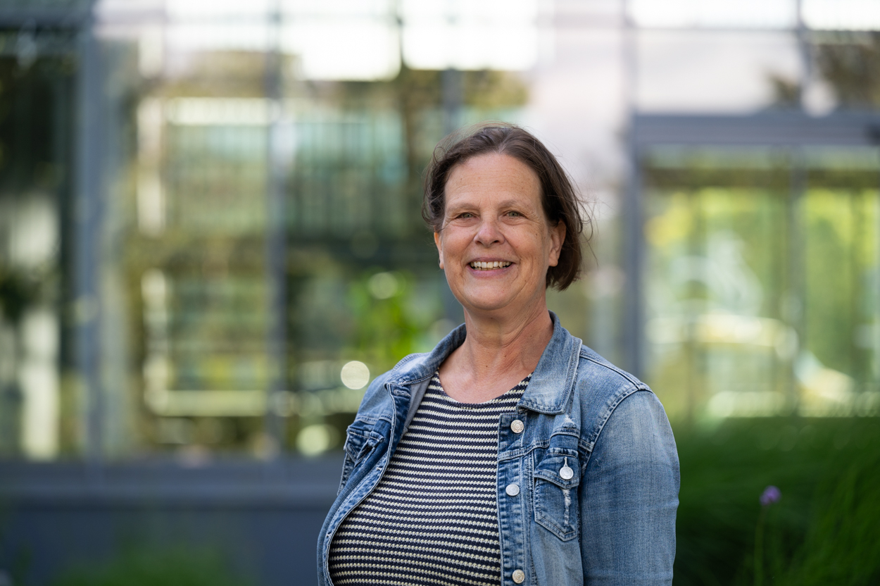 "Het gaat allang niet meer over waterbeheer alleen" | Werken bij ...